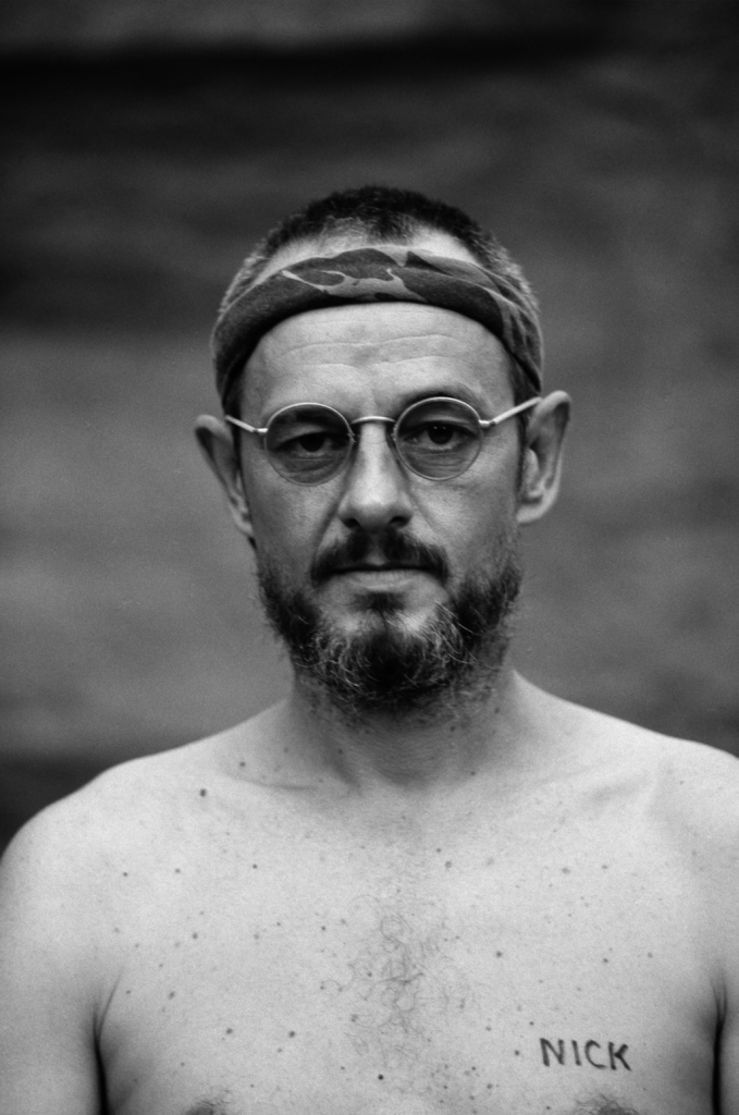 A Wild Life: The adventures of a National Geographic photographer ...