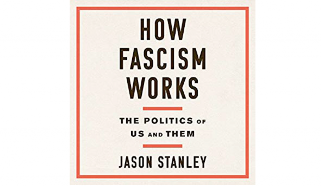 How fascism works - Radio Cafe