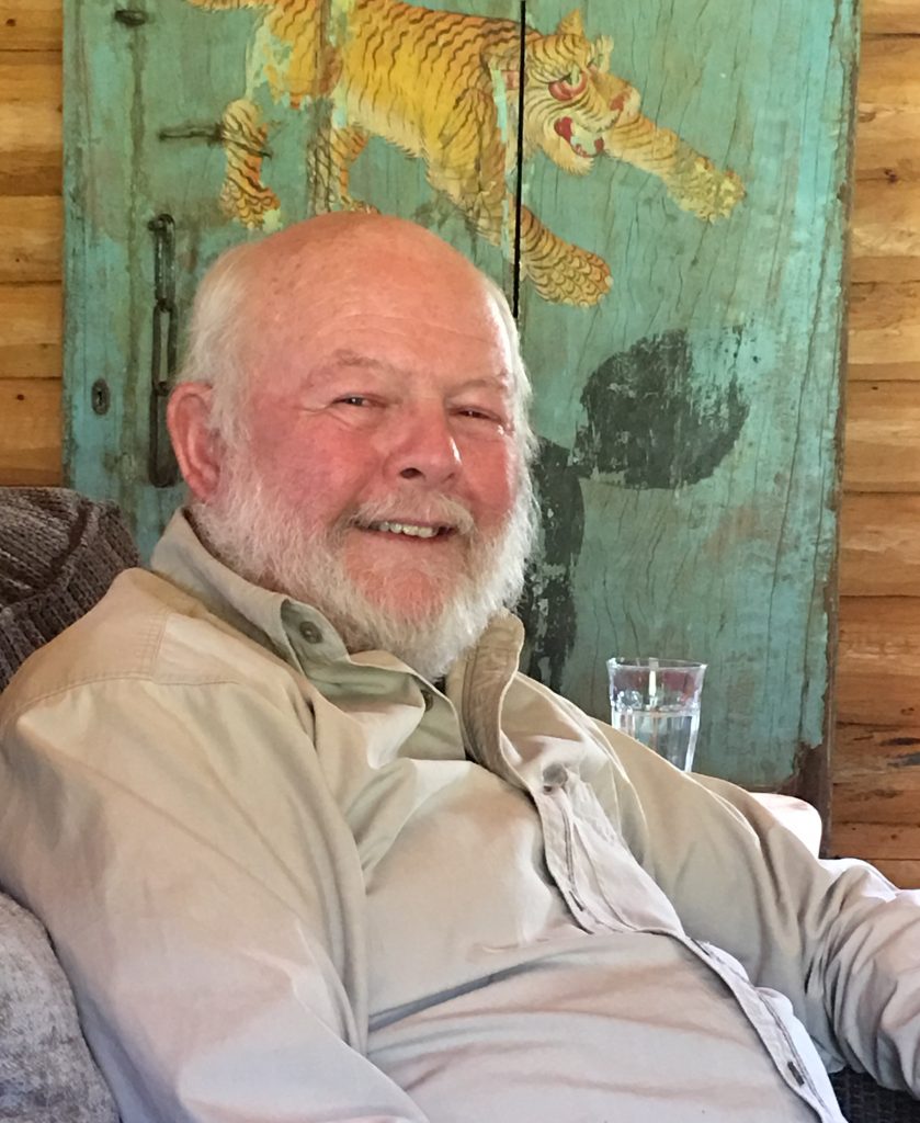 Iconic conservationists Paul Watson and Dave Foreman: putting earth and ...