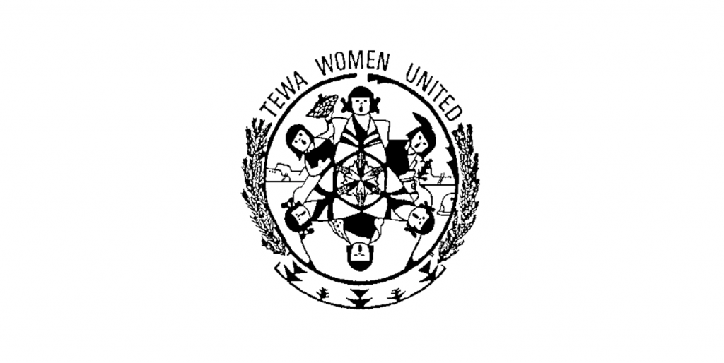 TEWA logo - Radio Cafe