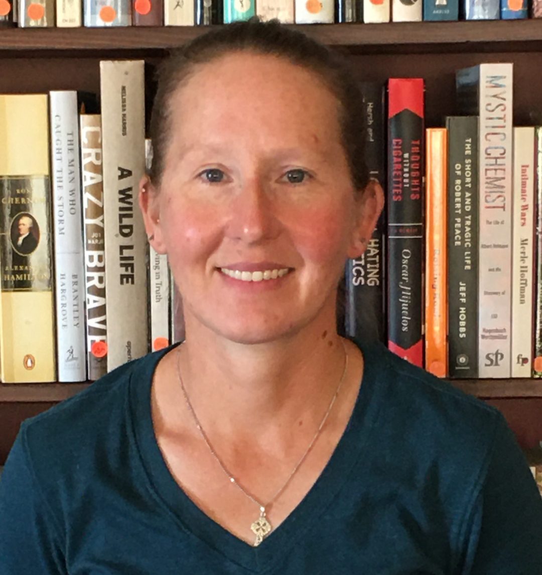 The science of water - Radio Cafe